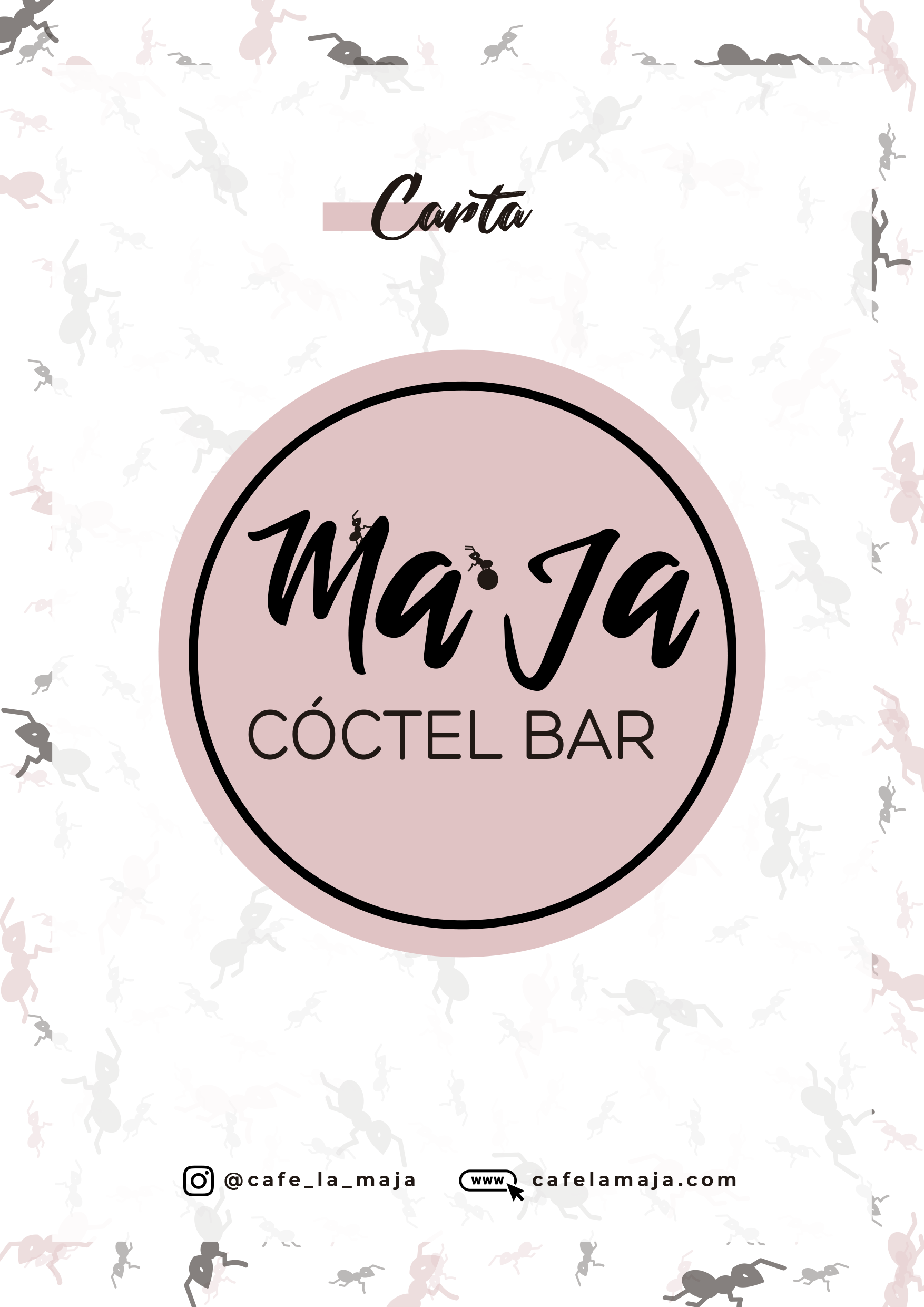Café la MAJA – Café, Cóctel & Bar en Valencia